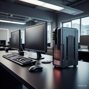 Troubleshooting Your Computer’s Input and Output Devices