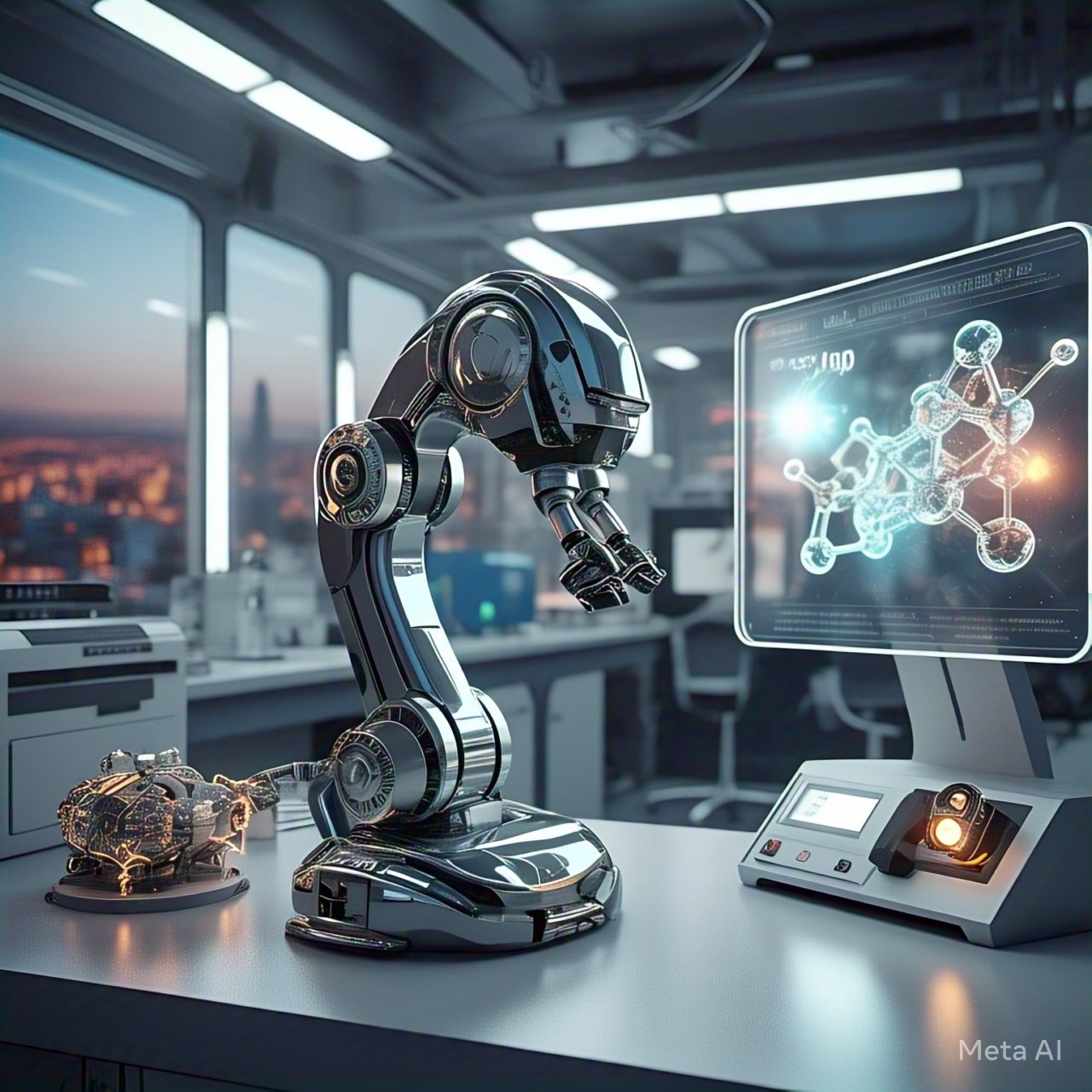 The Accelerated Age: Key Technological Advancements Since 2020