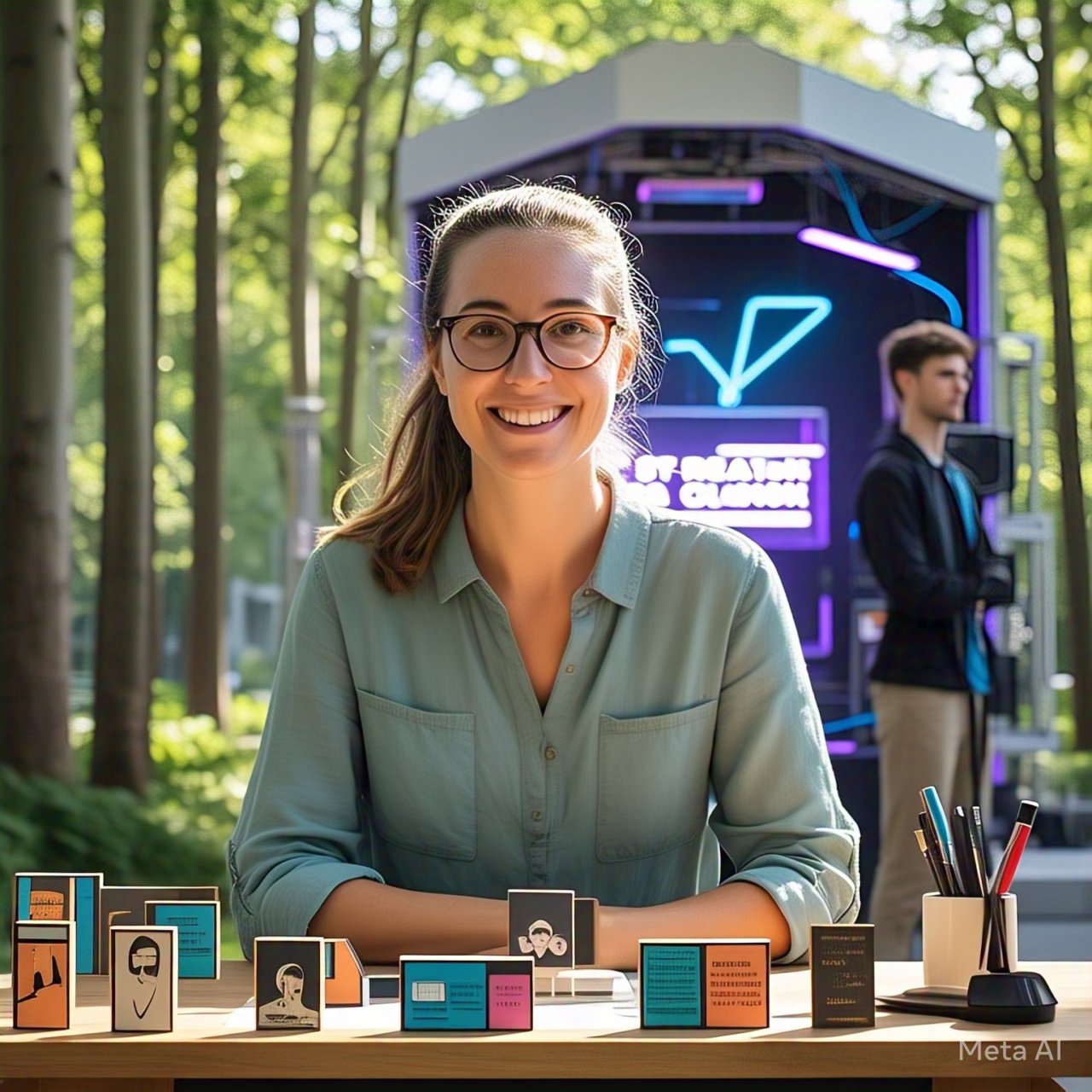 Authoring – A Long Game of Chasing Success