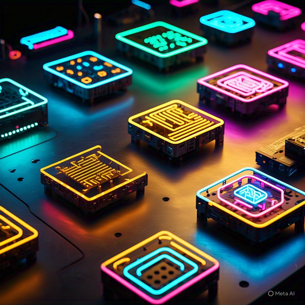 The Enduring Legacy of Assembly Language in Modern Technology