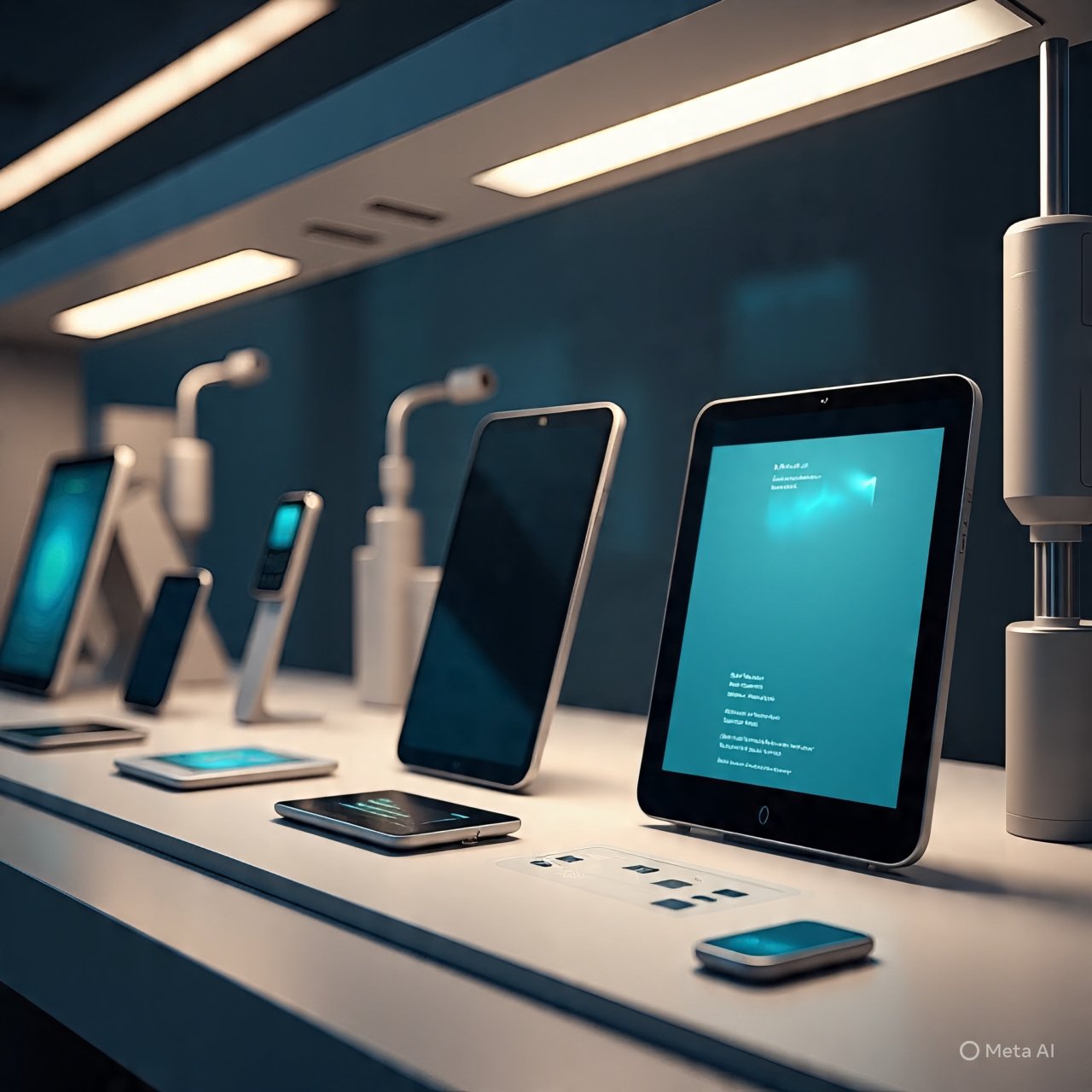 Beyond Silicon: Exploring Emerging Materials for Next-Generation ...