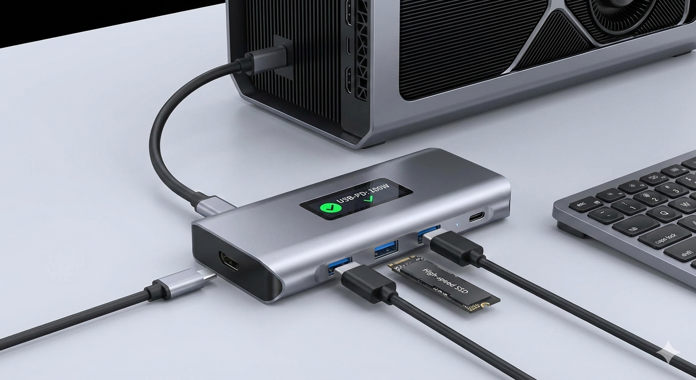 Power Play: Advanced Techniques for Diagnosing Peripheral Power ...